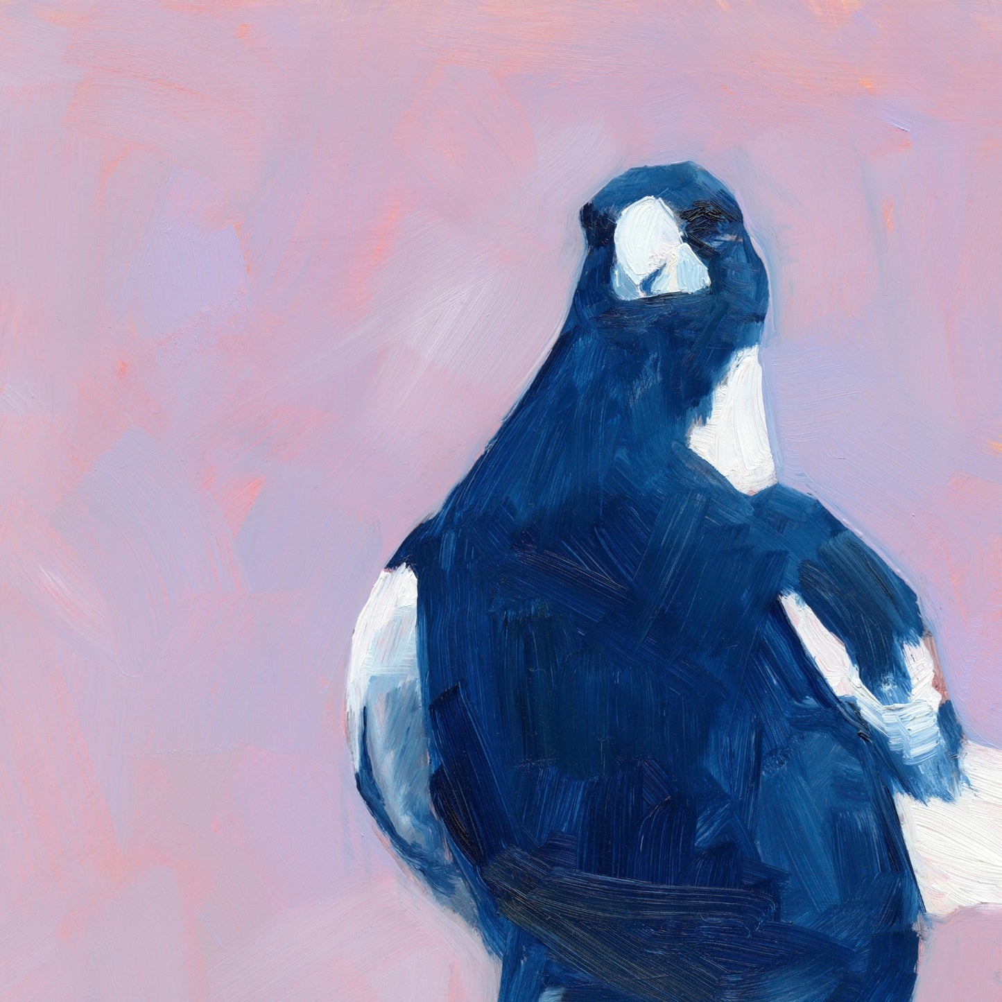 Fine Art Print | Sassy Swagger Fine Art Print | Yani Lenehan